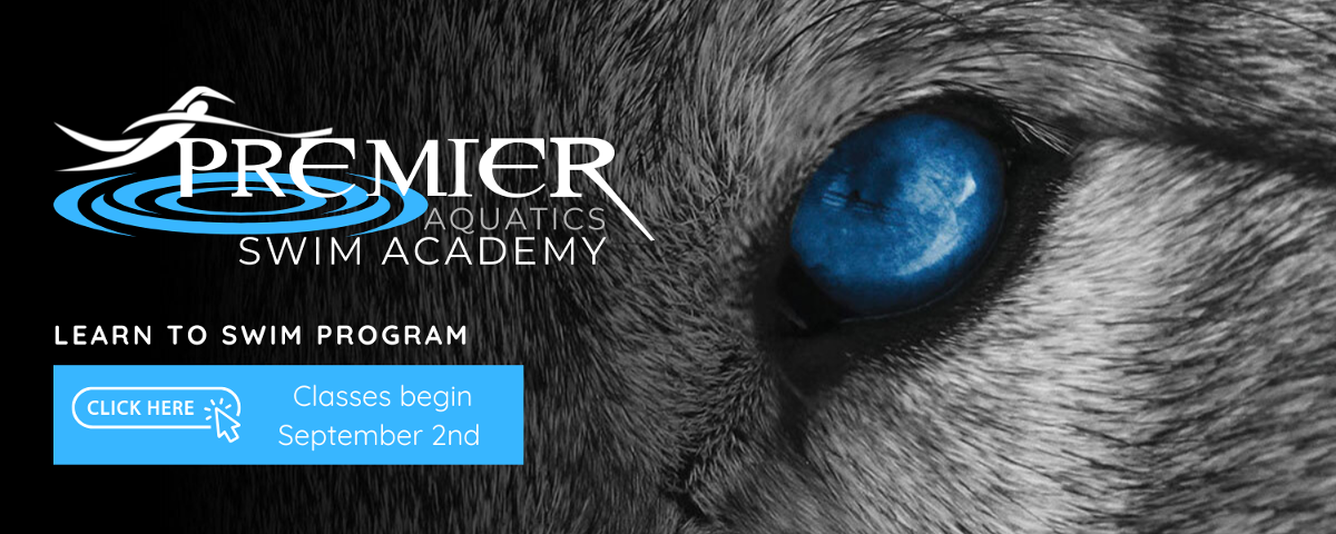 Premier Aquatics Home